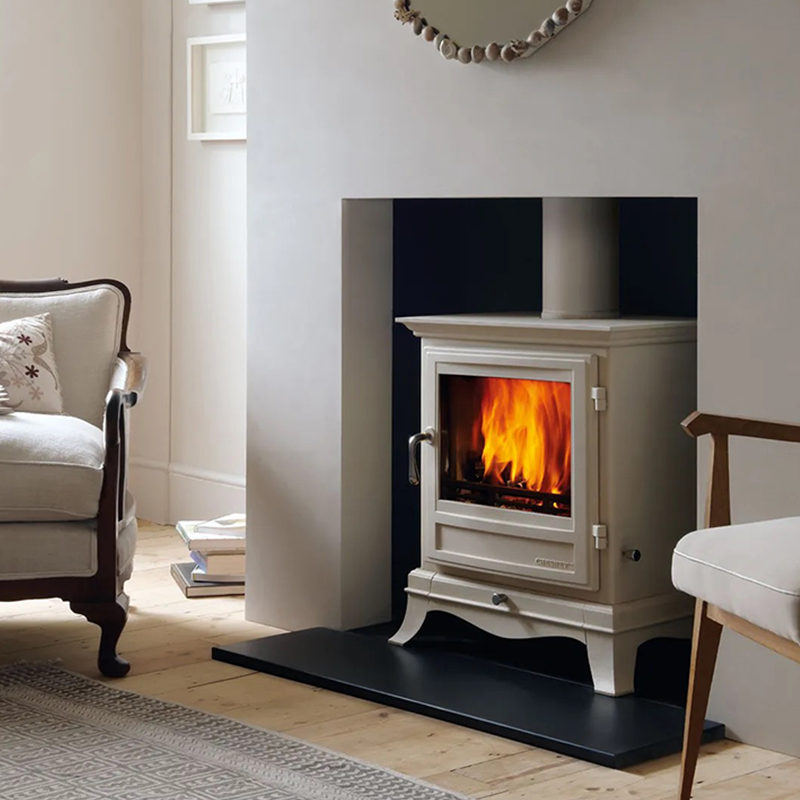Book a service - Simply Stoves NE